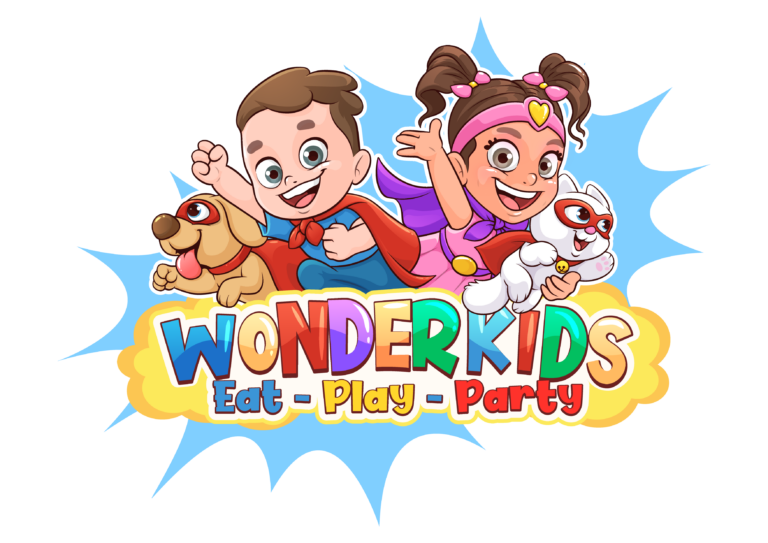 Wonderkids | Indoor Play Café in Frisco, TX | Kids Ages 0–8